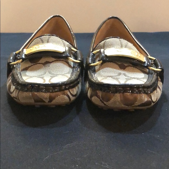 Coach | Shoes | Coach Felisha Loafers 6b | Poshmark